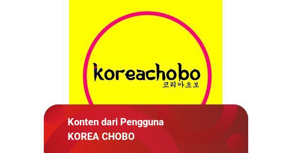 Mengintip Bentuk Segel Nasional Korea Selatan, Guksae | kumparan.com